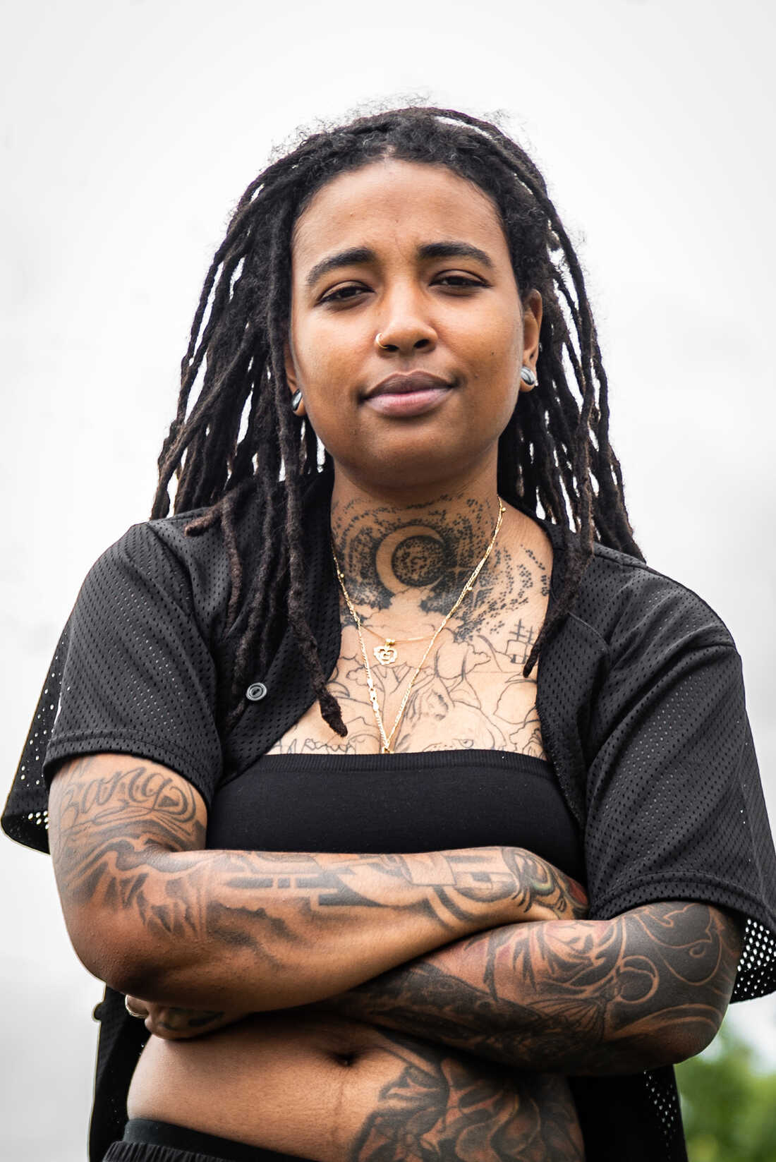 Pride: Images Of LGBTQ Celebration And Stories By Black Women ...