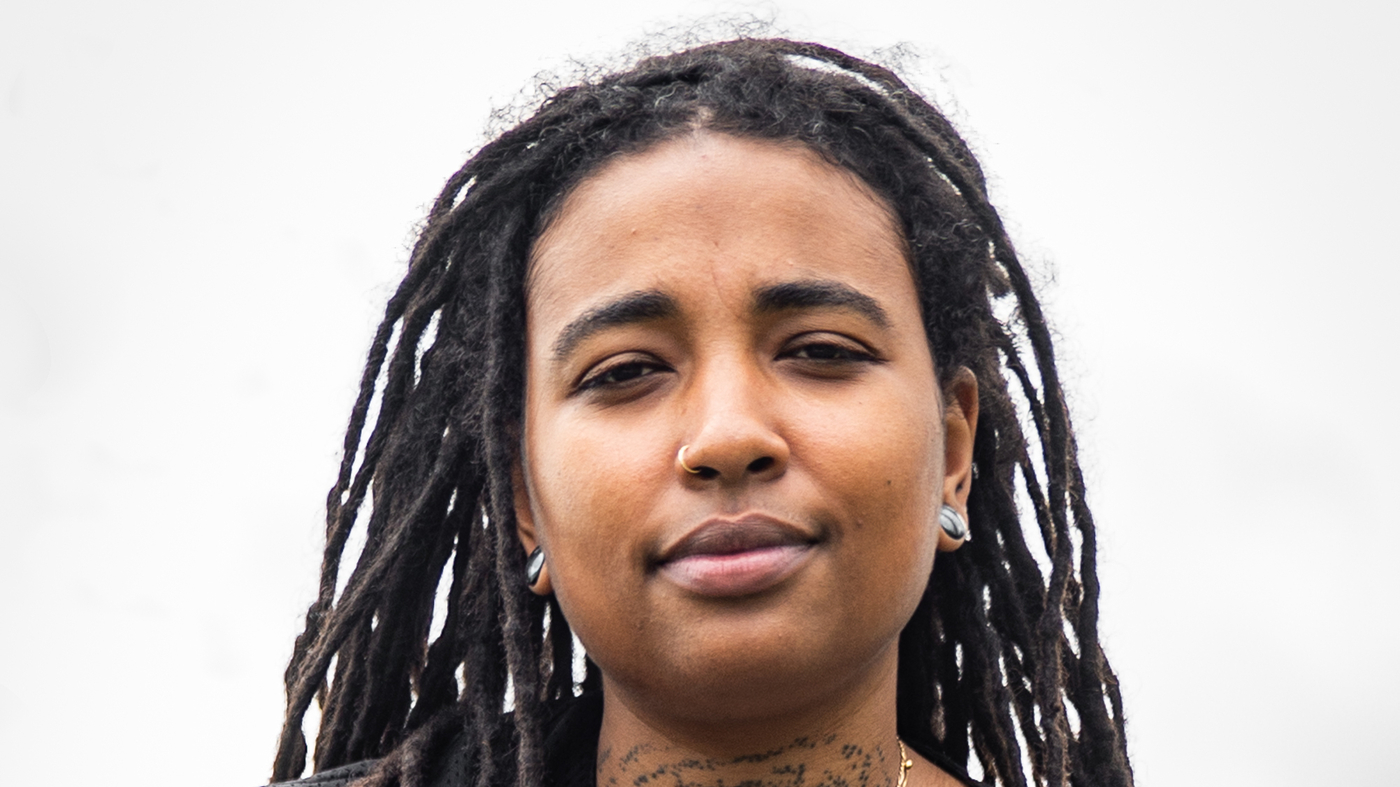 Pride: Images Of LGBTQ Celebration And Stories By Black Women ...