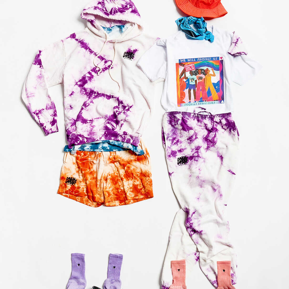 NPR Shop x PPW Collaboration : NPR Extra : NPR