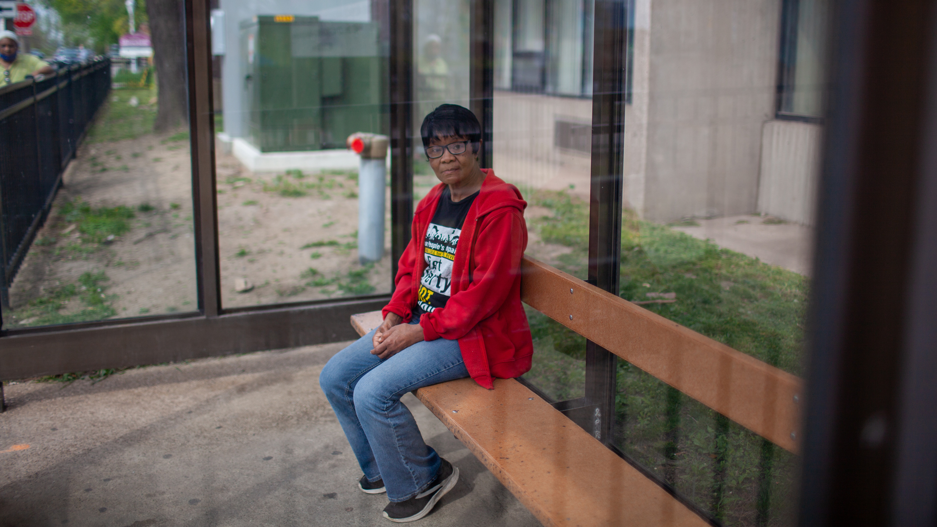 Buses And Trains Help The Climate And Equity, Too : NPR