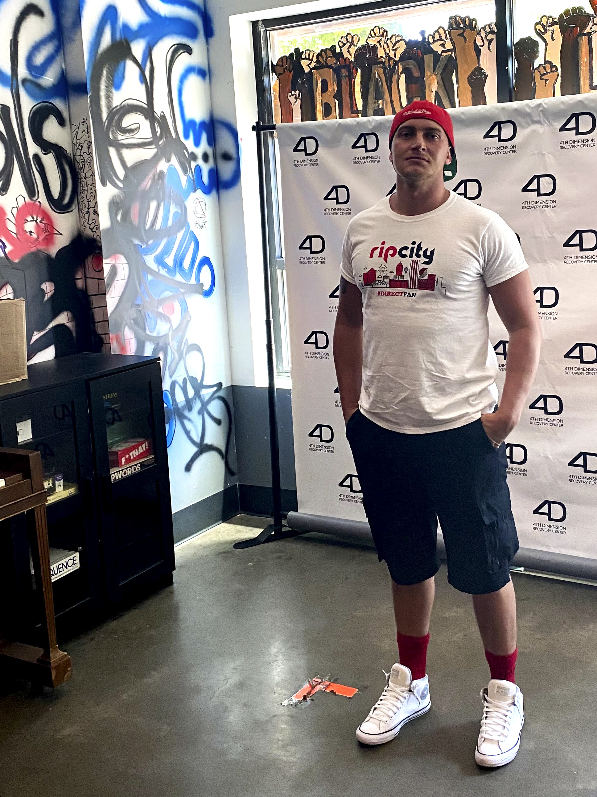 Oregon's Pioneering Drug Decriminalization Experiment Is Now Facing The ...