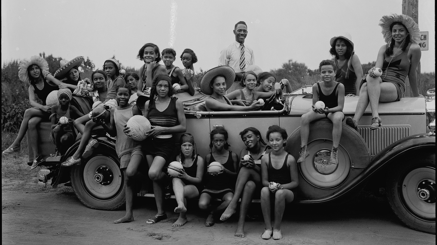 Songs For Freedom: A Juneteenth Playlist From Pianist Lara Downes : The ...