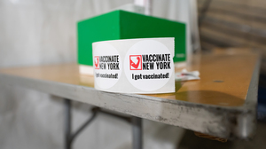 Public Health : Shots - Health News : NPR