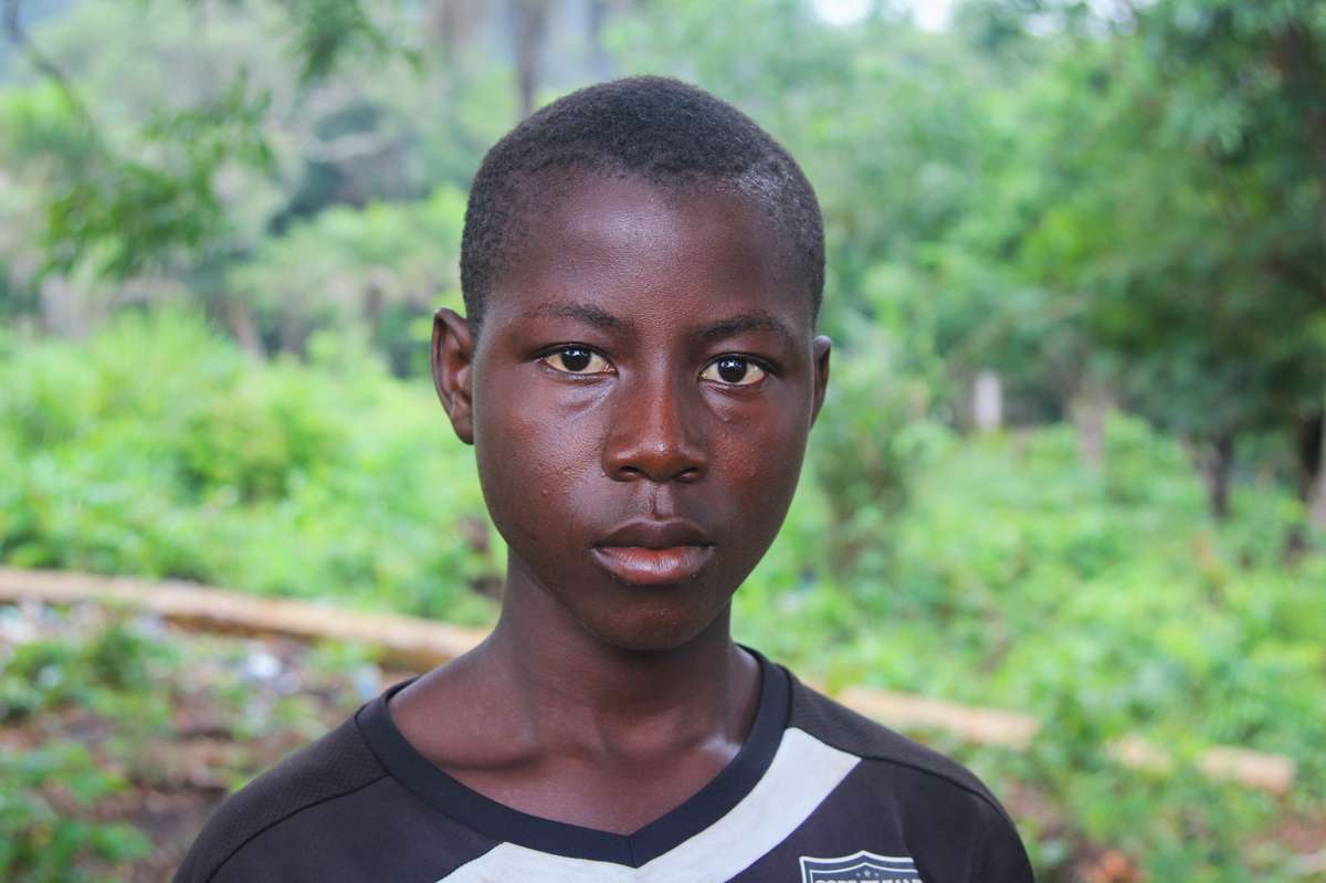 Child Labor Is On The Rise, With MIllions Of Kids Working : Goats and ...