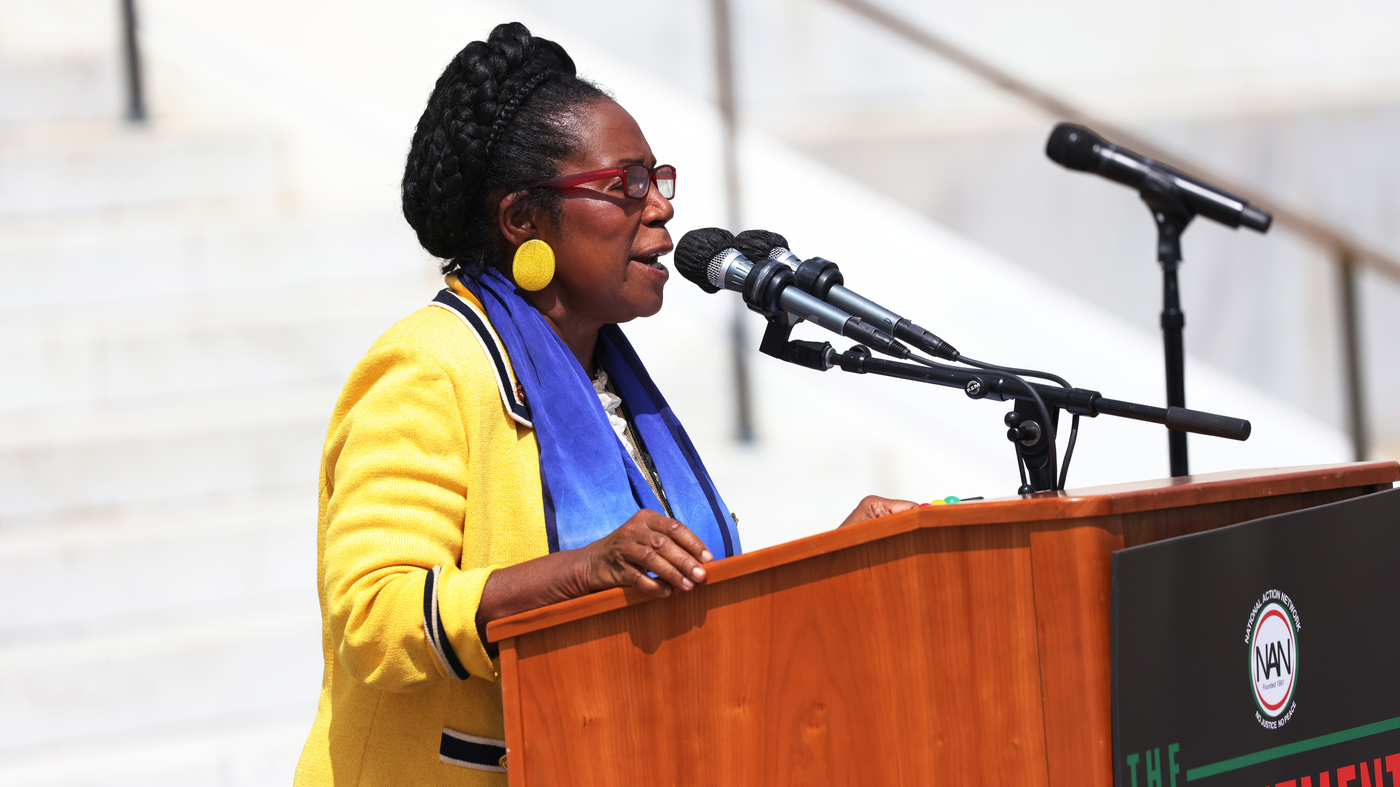 Juneteenth Is Now A U.S. Holiday. Here's One Woman Behind The Decades ...