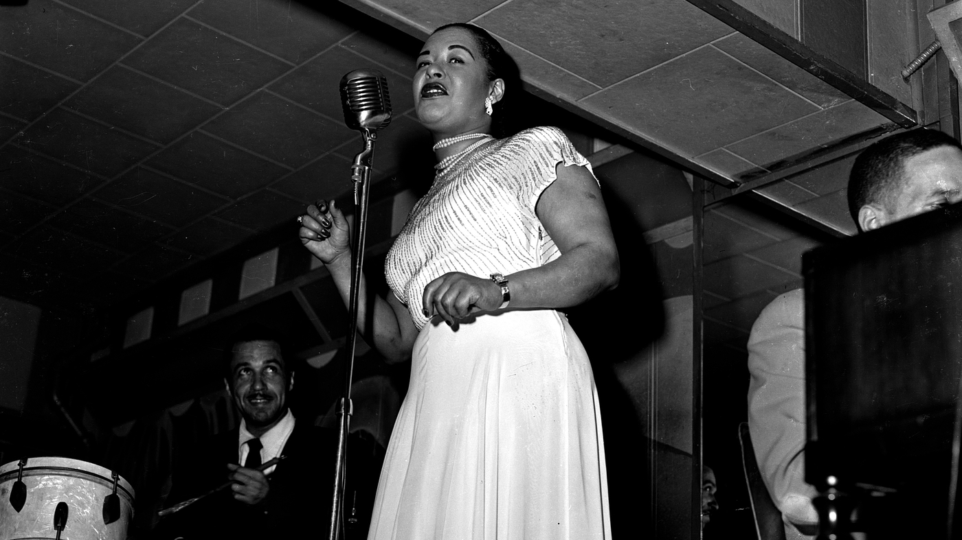Songs For Freedom: A Juneteenth Playlist From Pianist Lara Downes : The ...