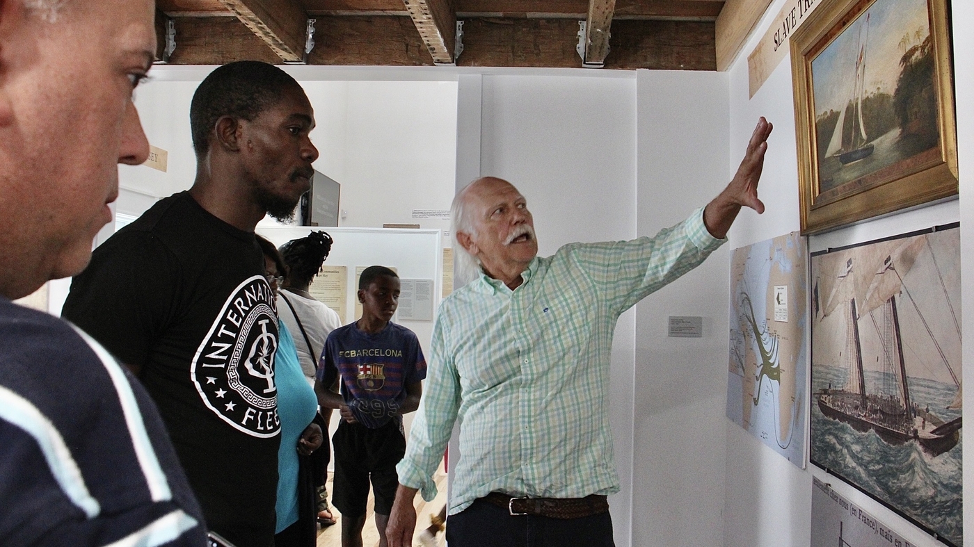 Juneteenth Brings Joy, A New Tubman Museum And Questions Of The Future ...