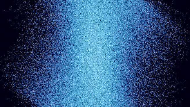 Deafheaven, 'Great Mass Of Color' : #NowPlaying : NPR