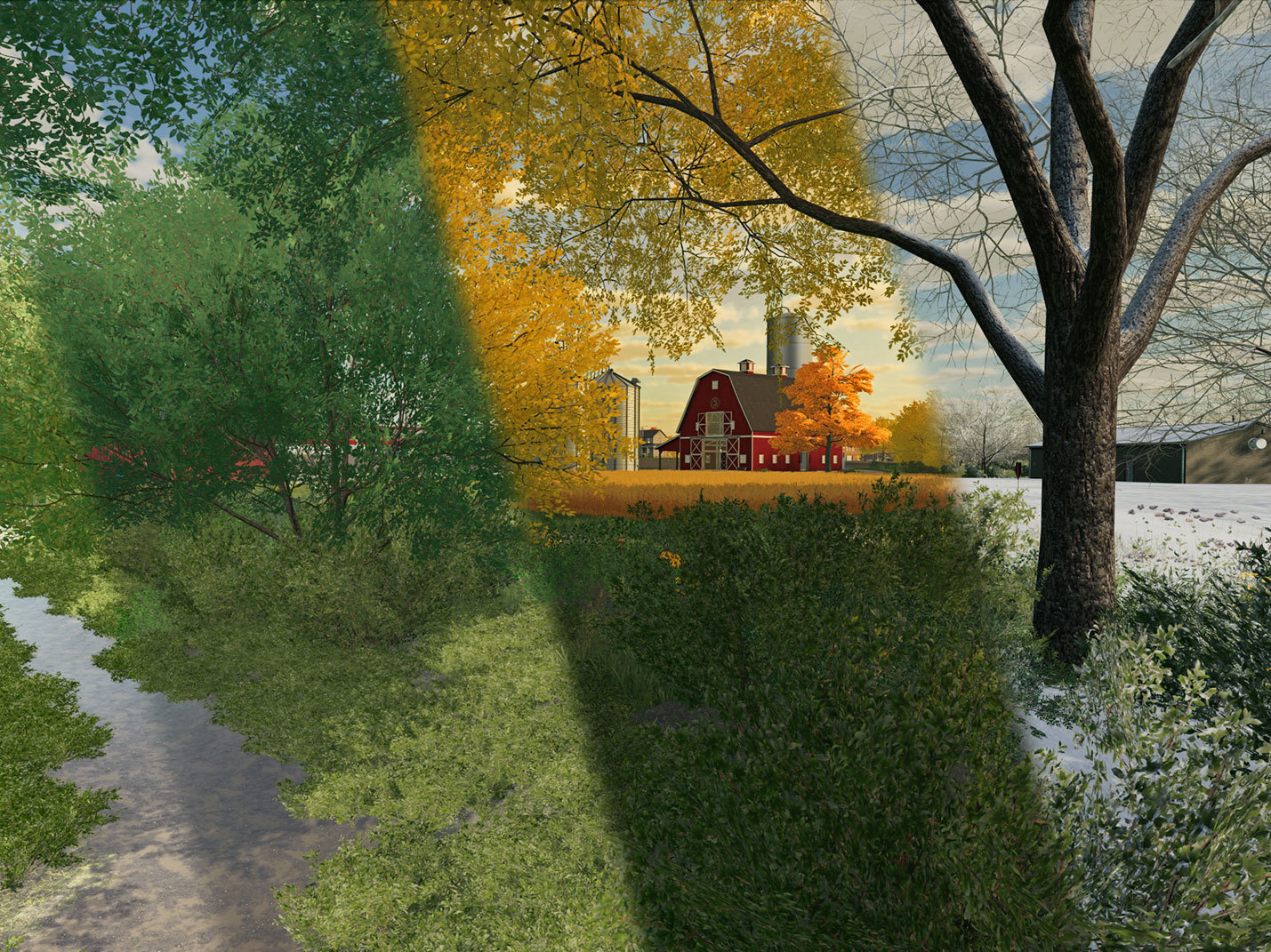 This Farming Video Game Is So Popular, People Pay To Watch Gamers Play ...