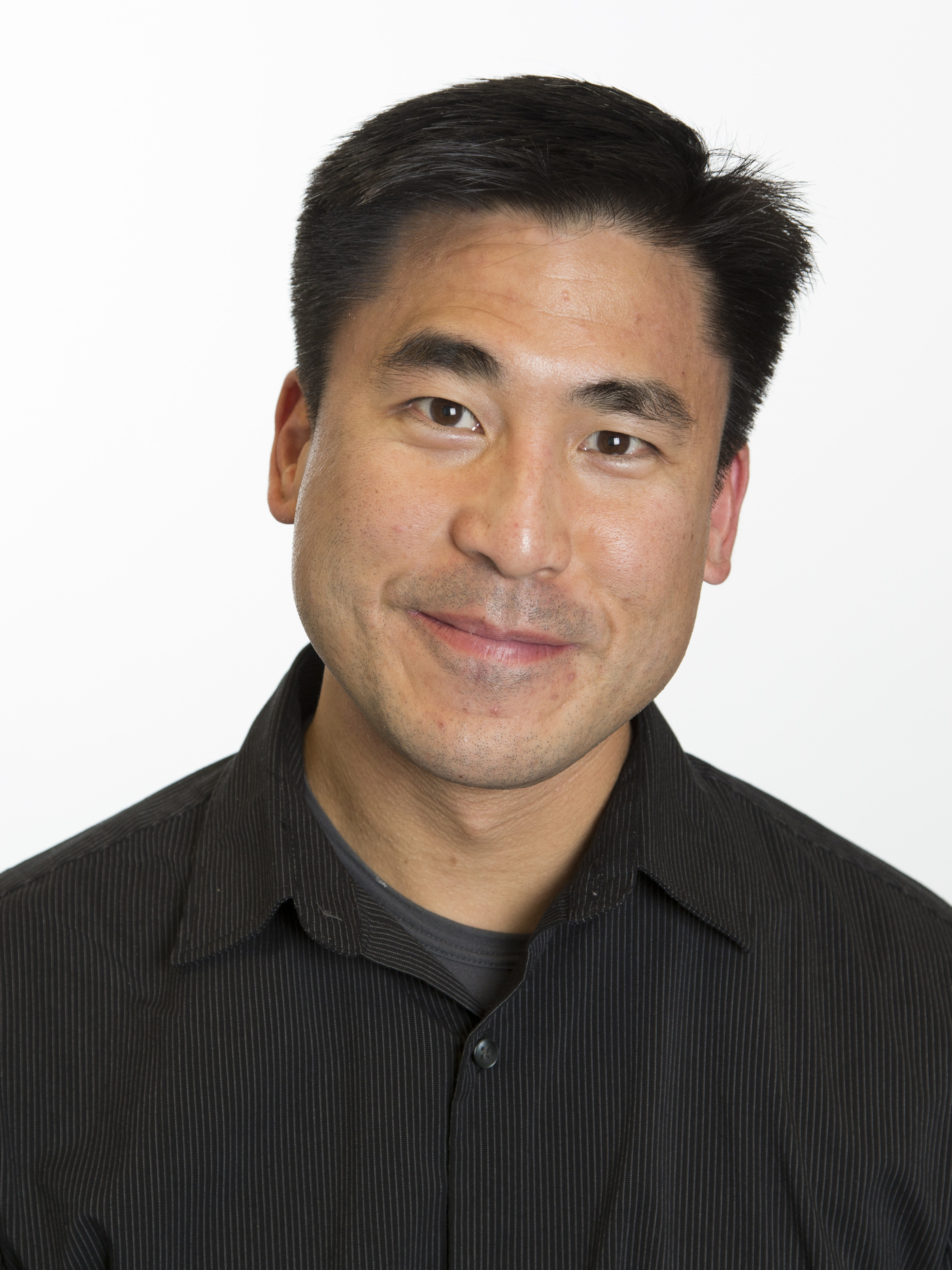 Scott Tong Joins NPR And WBUR's Here & Now As Co-host : NPR