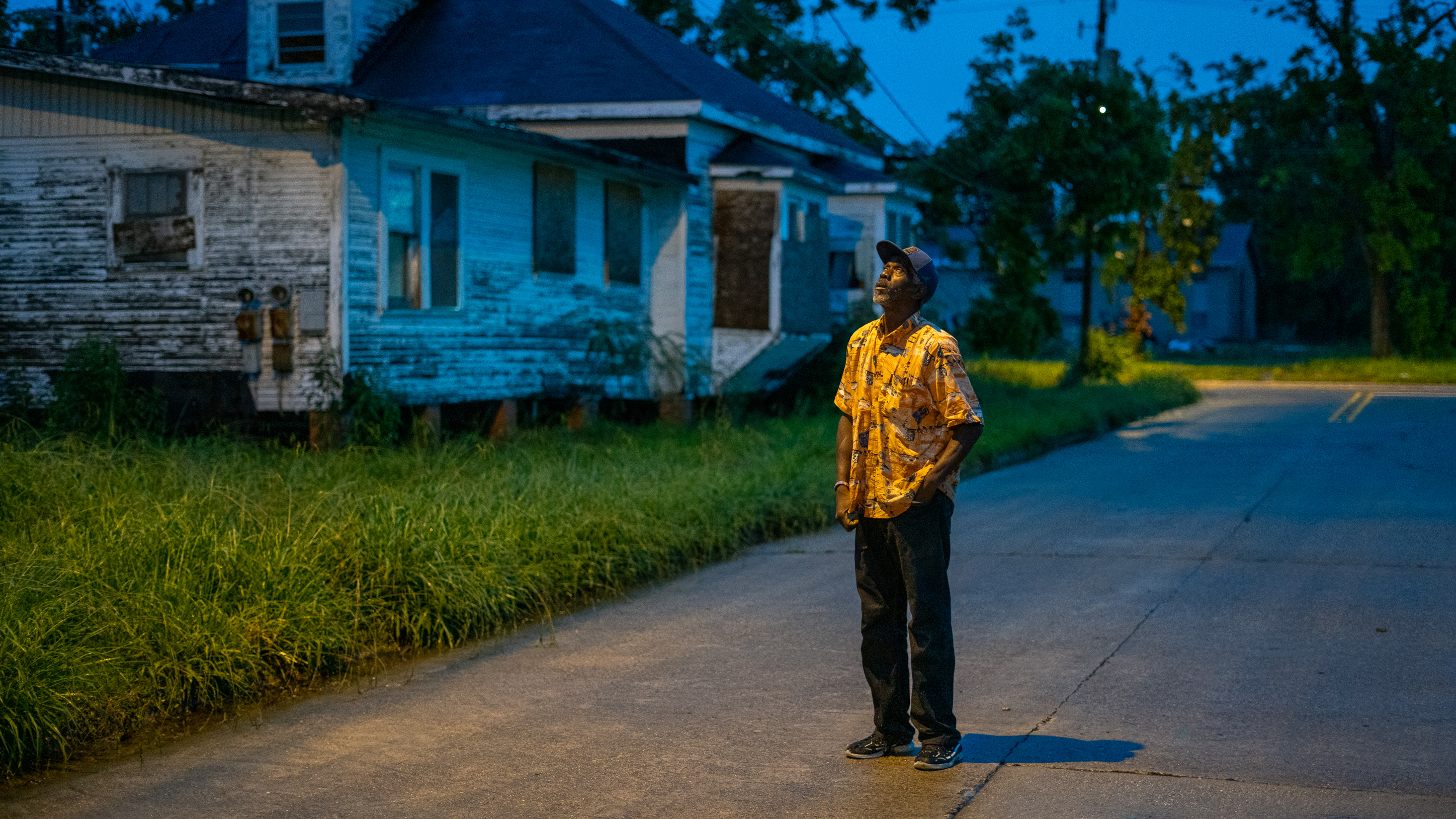 FEMA Assistance Is Unfair To Poorer Disaster Survivors : NPR