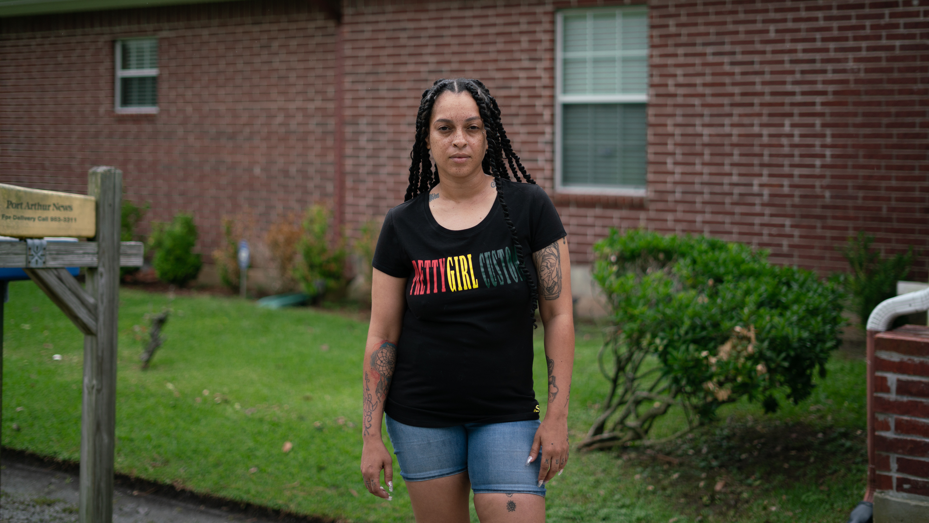 FEMA Assistance Is Unfair To Poorer Disaster Survivors : NPR