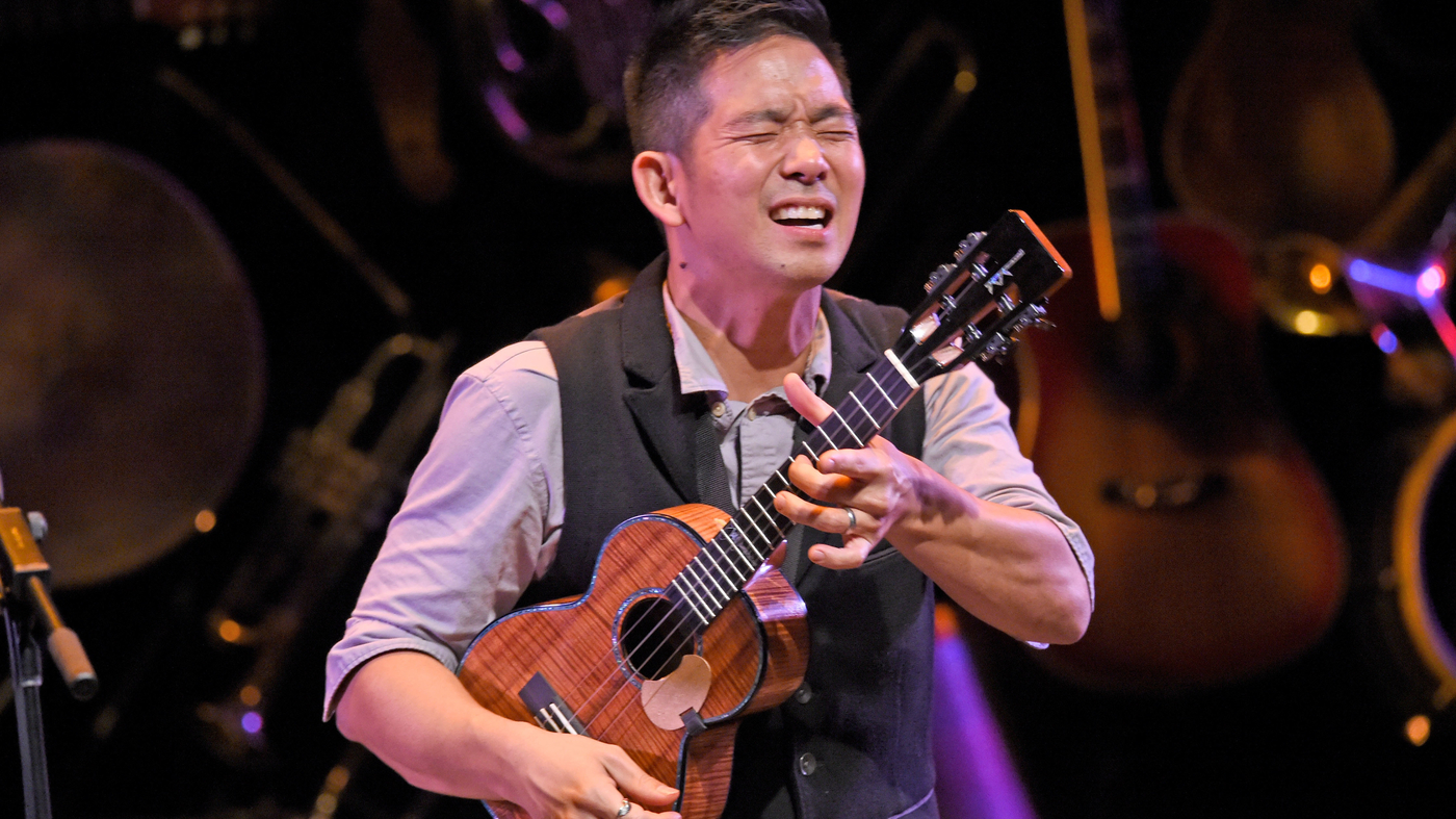 Record Label Chief, Theater Director Among Biden's National Council On ...