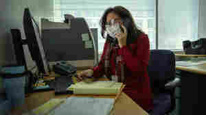 Rebecca Ramirez : NPR