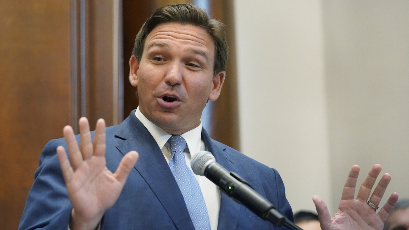 Judge Puts On Hold A Law Penalizing Social Media That Block Politicians ...