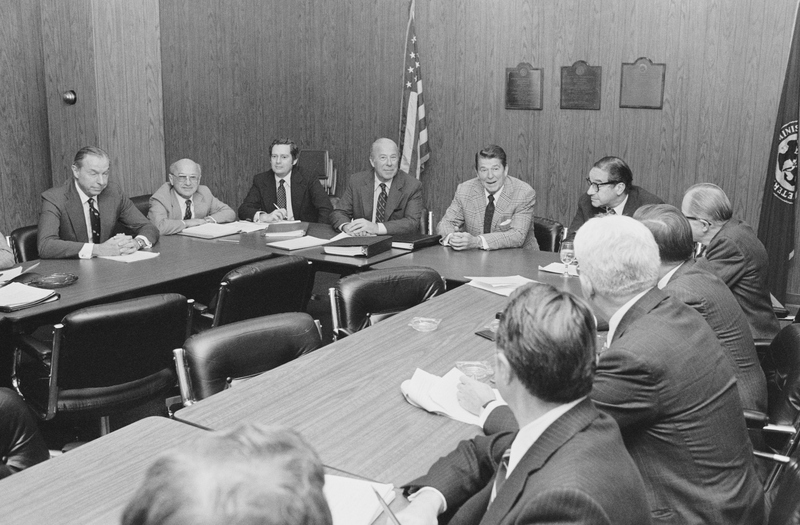 How Capitalism Dominated America — And Why It Wasn't Inevitable : NPR