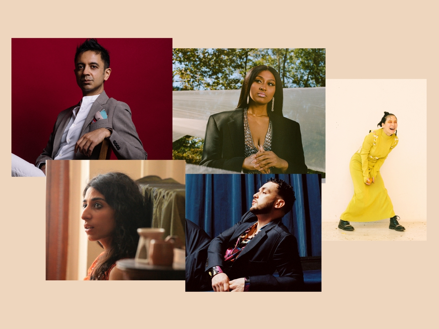 NPR Music's 26 Favorite Albums Of 2021 (So Far) | NCPR News