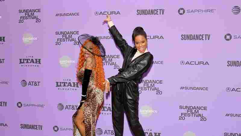 From Twitter to Hollywood: Zola Hits The Big Screen : 1A : NPR