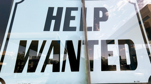 Help Wanted: Where Are The Workers? : NPR