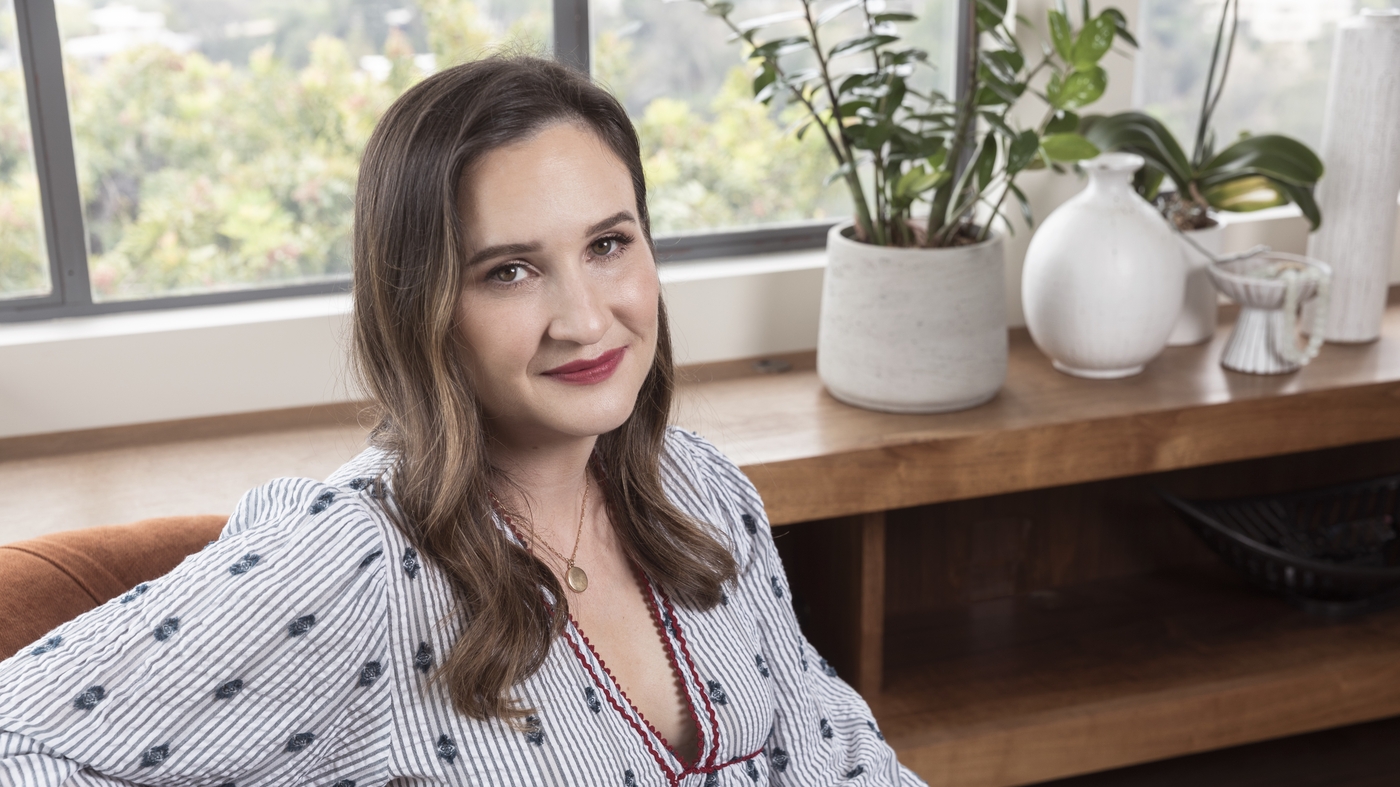 'Thanks For Waiting' Author Doree Shafrir On Late Bloomers And Life ...