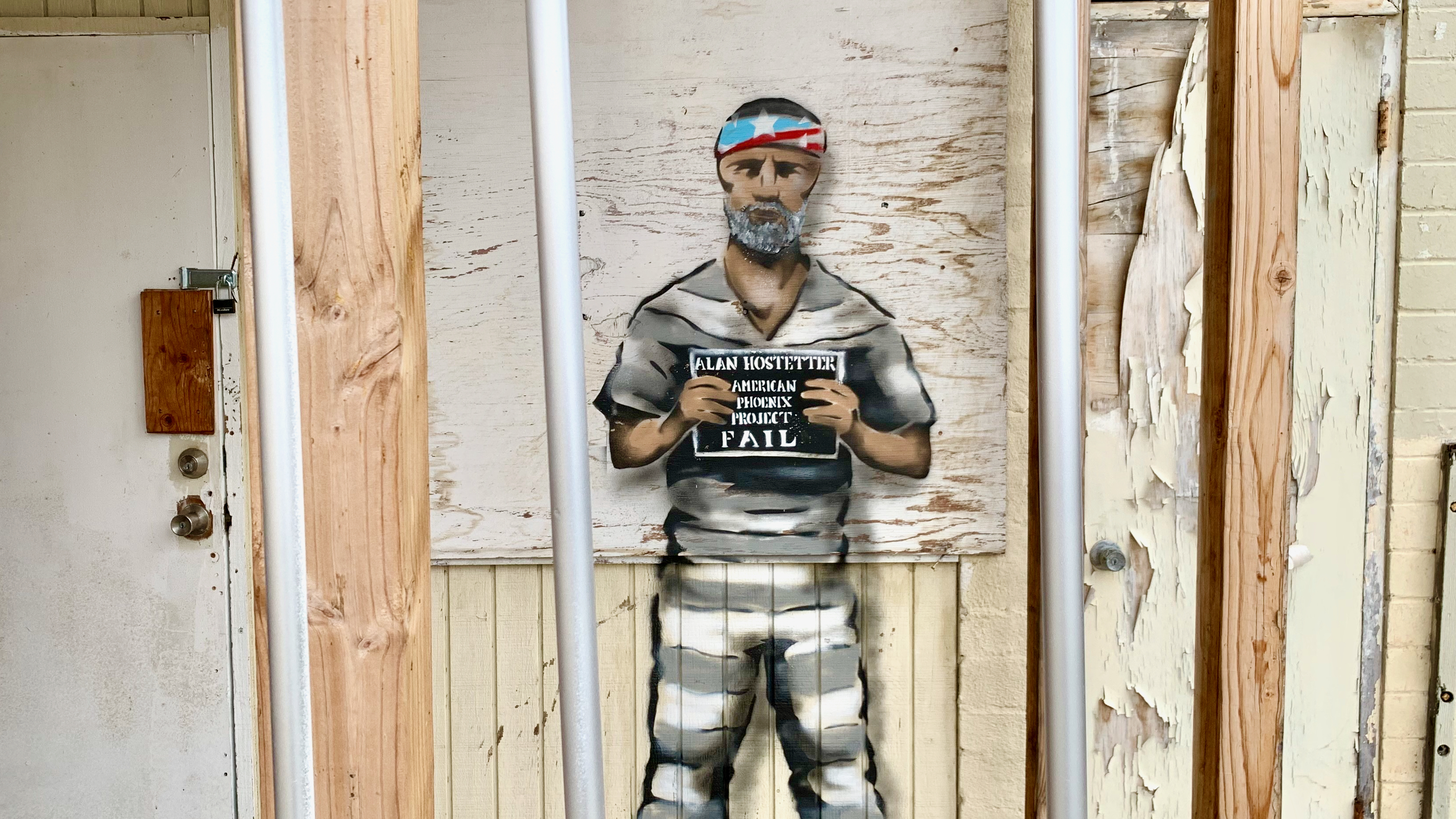 Man Charged In Capitol Riot Was Yoga Instructor, Police Chief, COVID ...