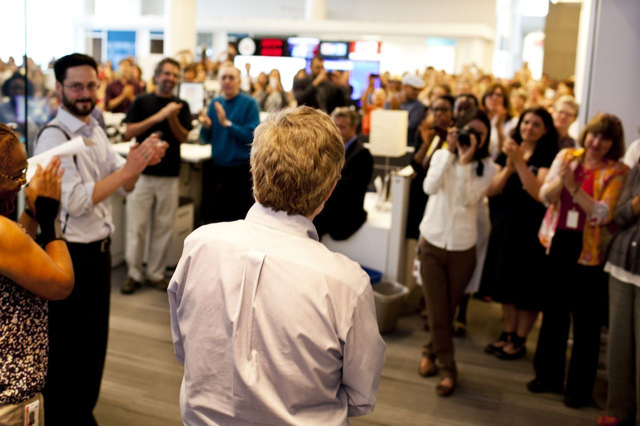 Neal Conan, Longtime Host Of NPR's 'Talk Of The Nation,' Dies At 71 ...
