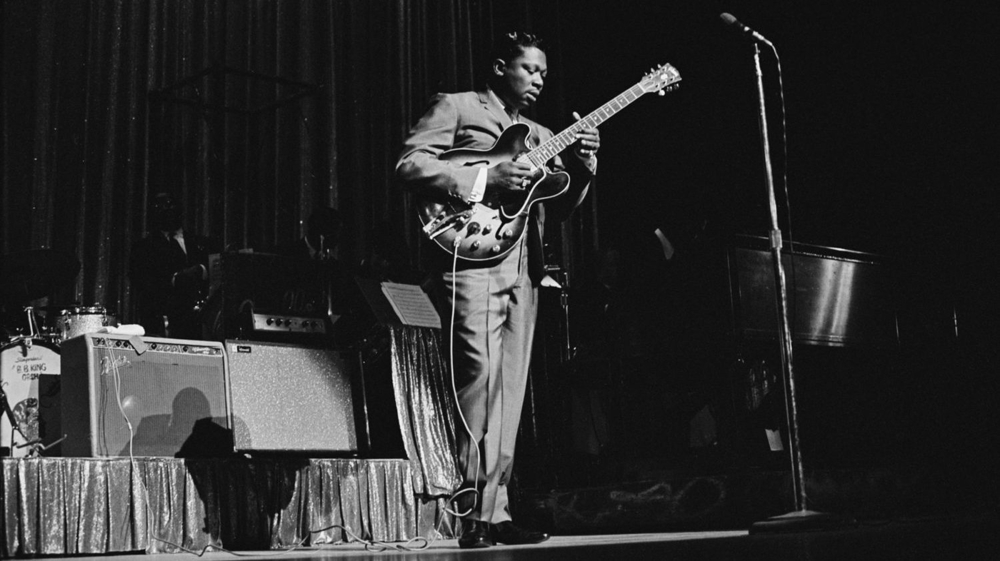 Red, White And The Blues : 1A : NPR