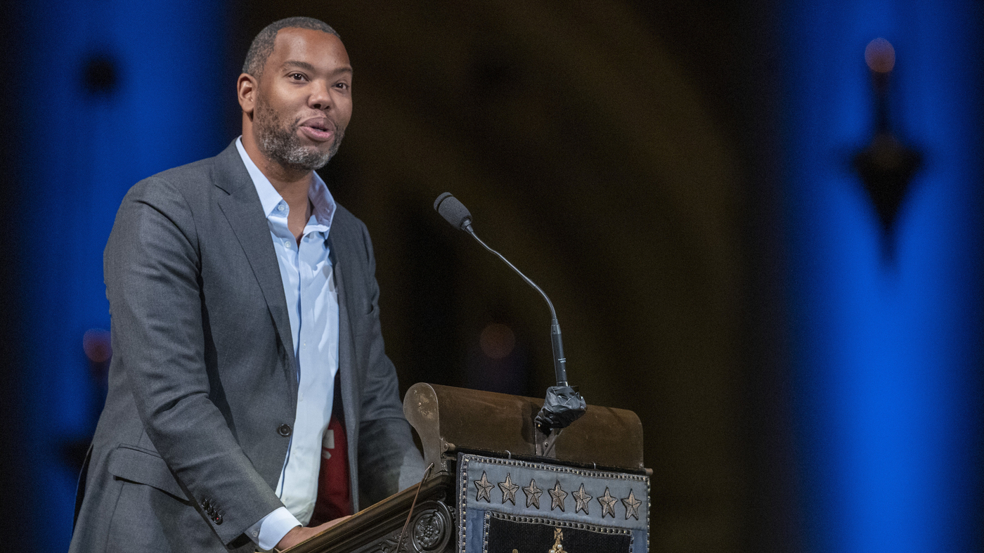 Nikole Hannah-Jones Will Join Howard Faculty Instead Of UNC : NPR