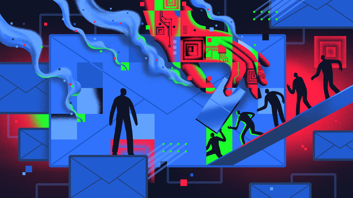 Data Stolen in Microsoft Exchange Hack May Have Helped Feed China's AI ...