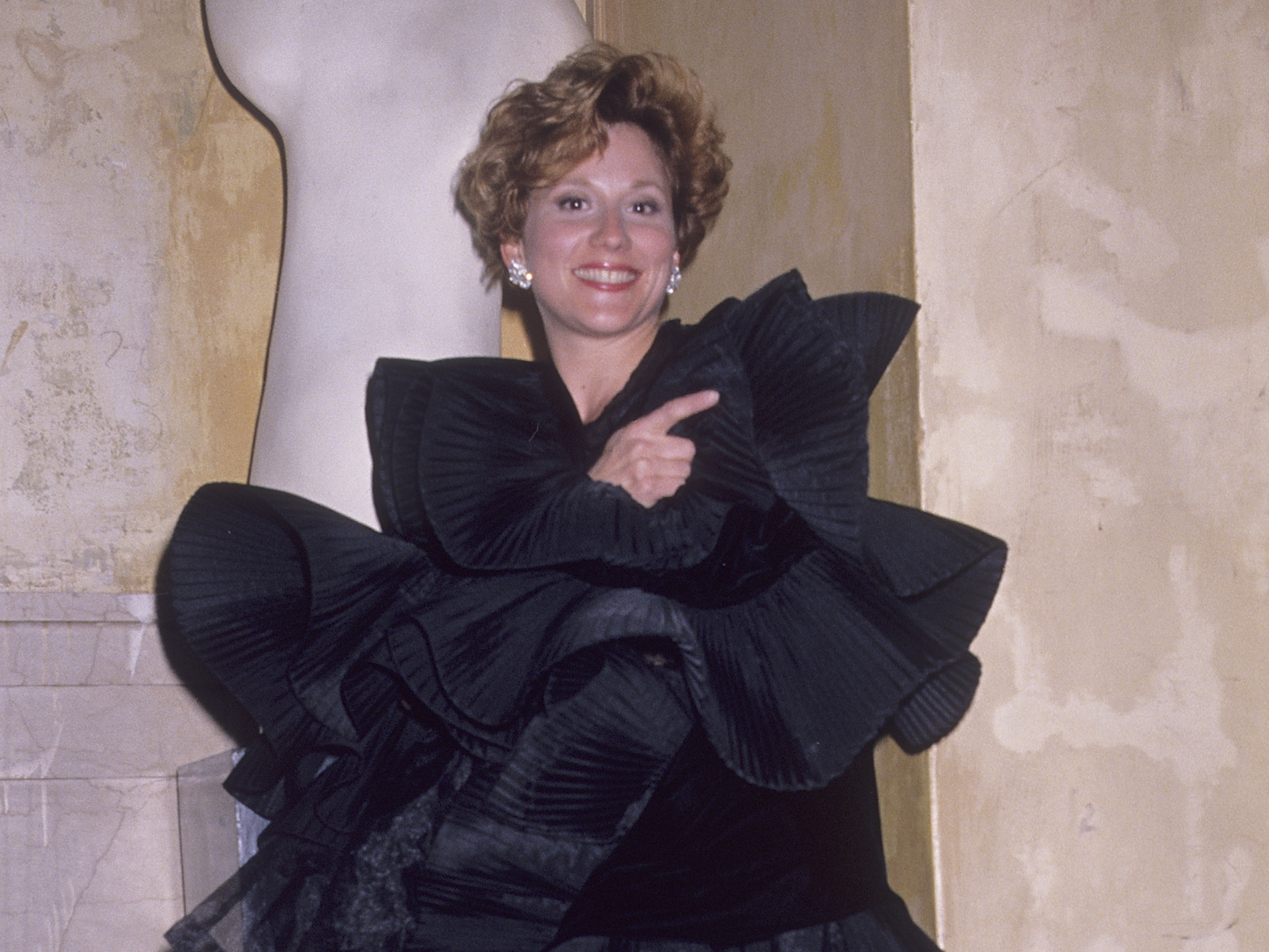 Play It Forward: Singer Constance Hauman On Harmony, Rhythm, Opera And ...