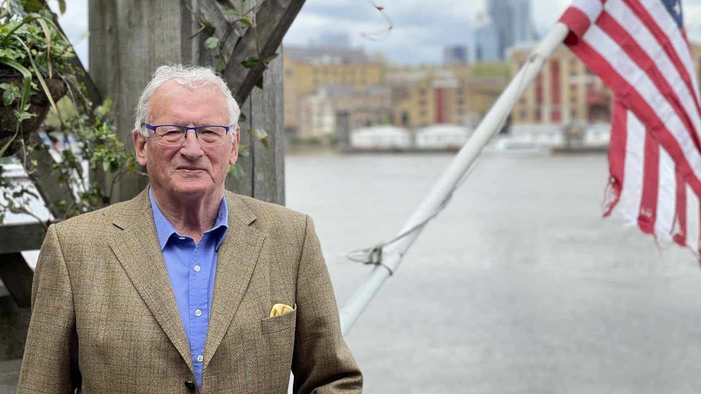 British Pub Evolution, From Pilgrims To Posh Cuisine, In A Crawl Across ...