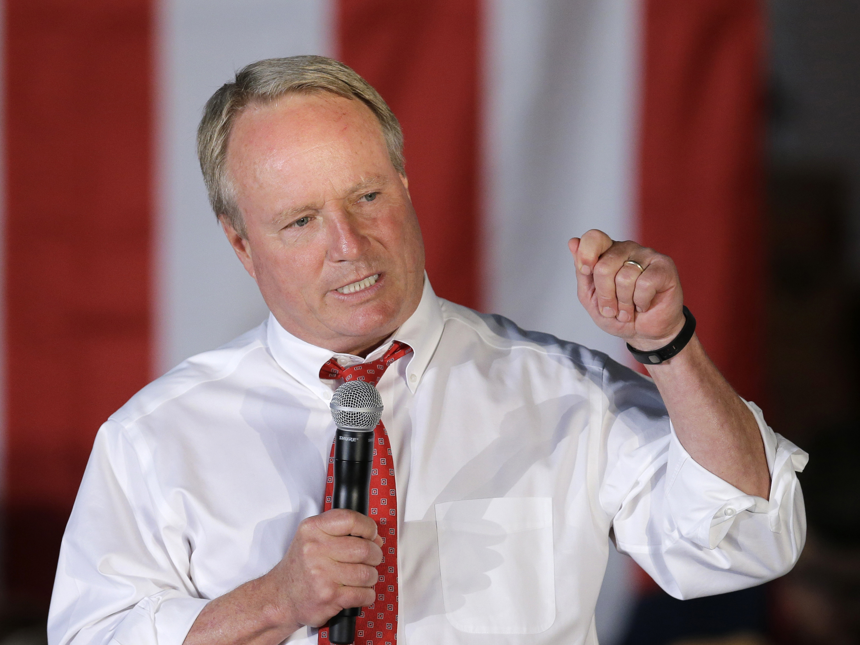 Legal Weed Is Gaining A Little Ground Among GOP Congressmen - capradio.org