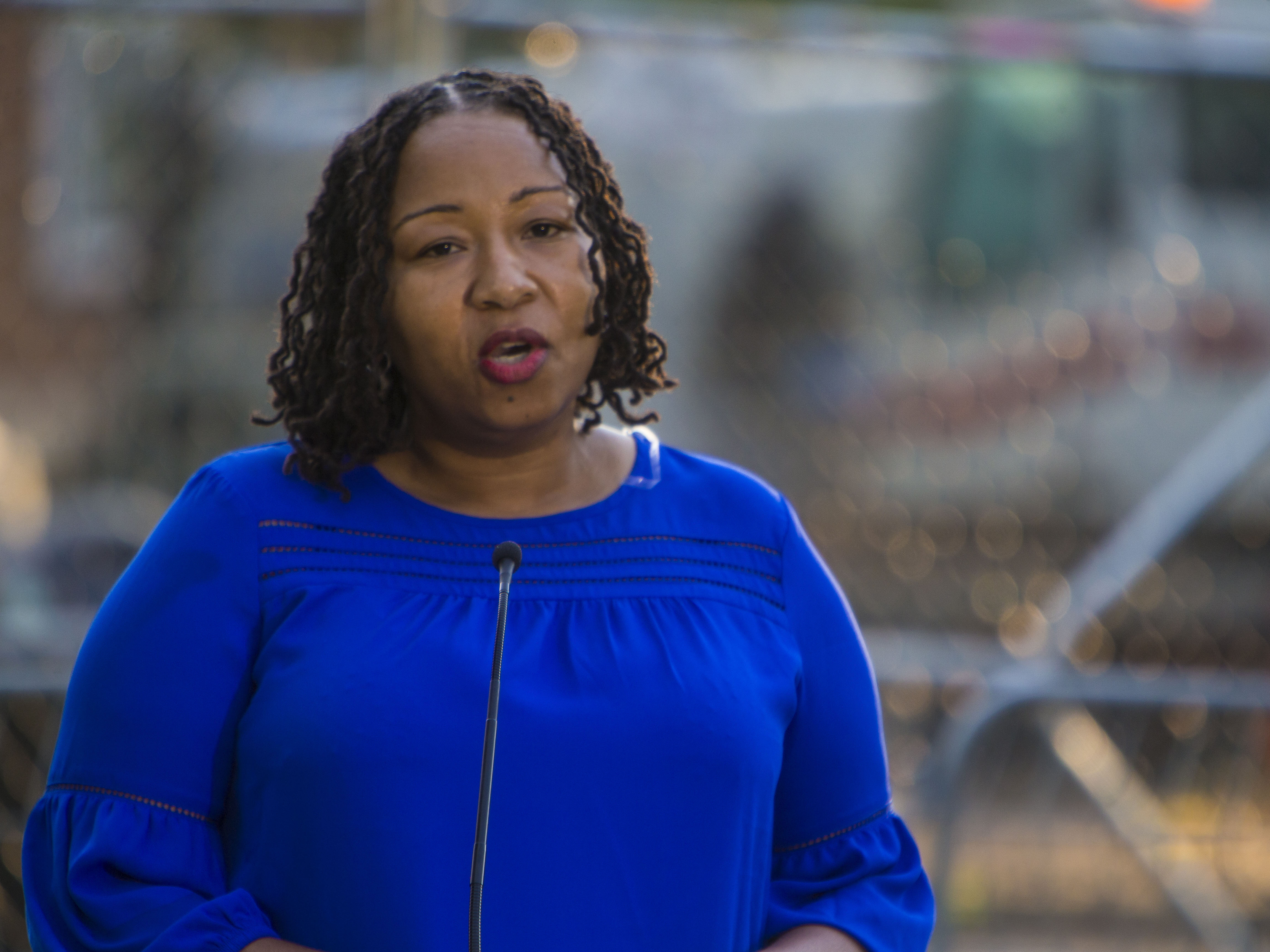 After Removing Two Statues, Charlottesville Officials Vote To Take Down ...