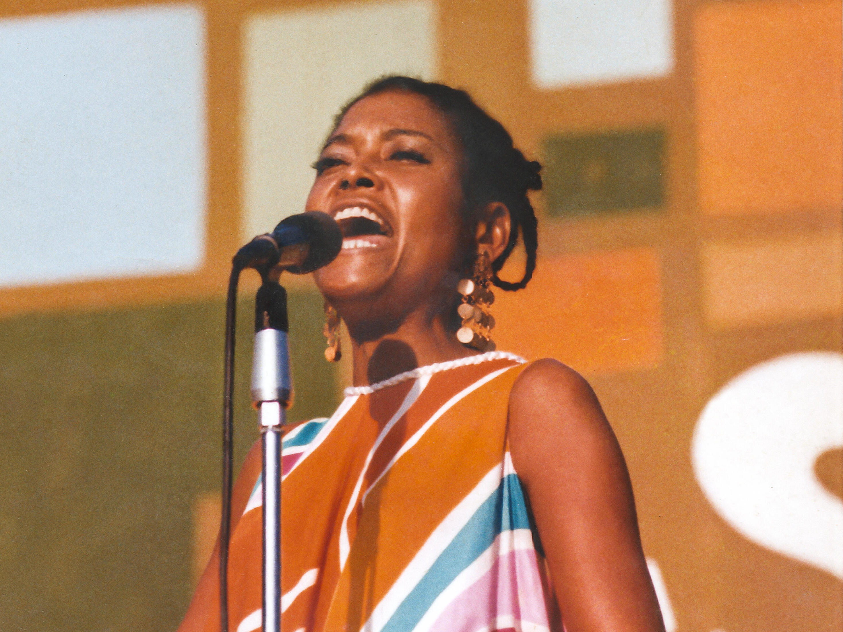 After A Violent Winter, The 'Summer Of Soul' Was A Musical Moment Of ...