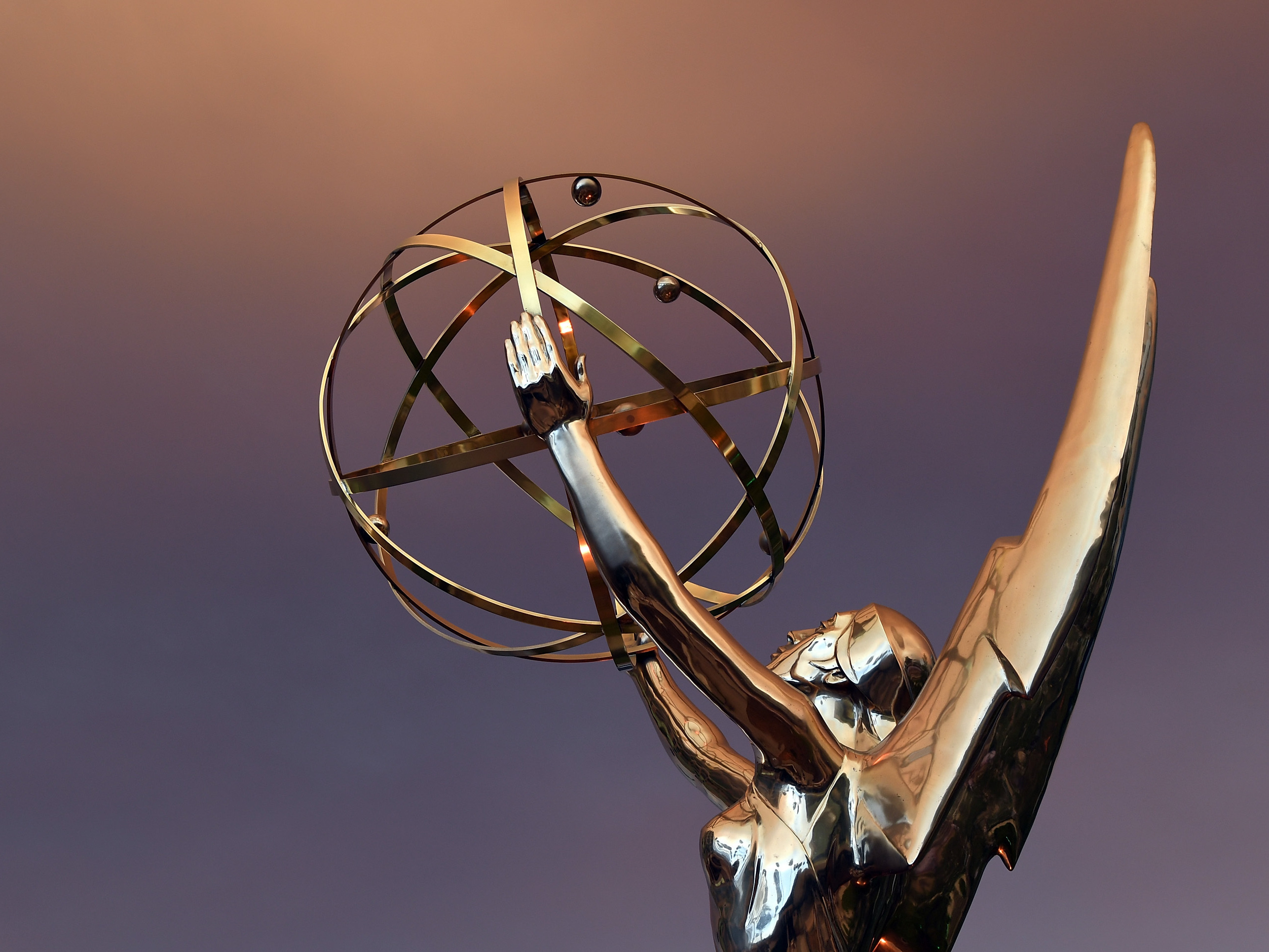 Here Are The 2021 Emmy Award Nominations | NCPR News