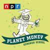 Test Your Investing Brain With The Summer School Final Quiz : NPR