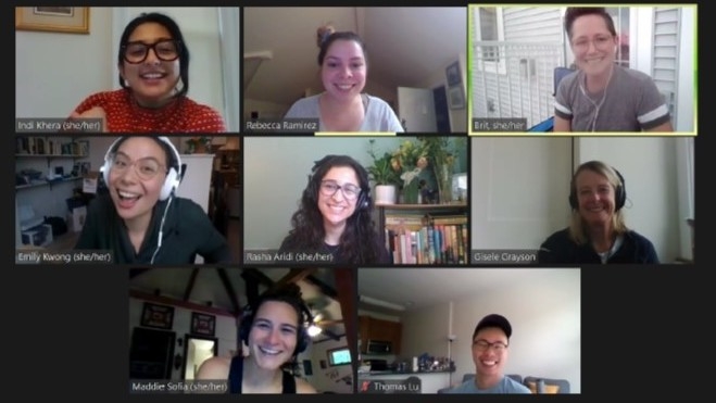 Short Wave Team Q&A : NPR Extra : NPR