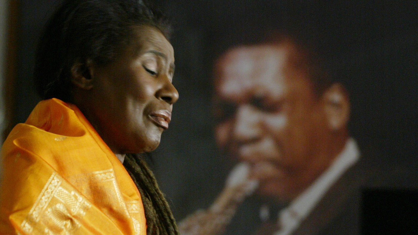 Ted Gioia's Updated 'History Of Jazz' Finds The Genre Thriving Again : NPR