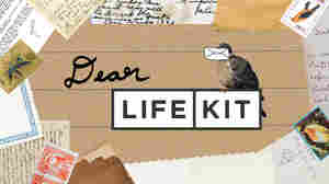 Life Kit : NPR