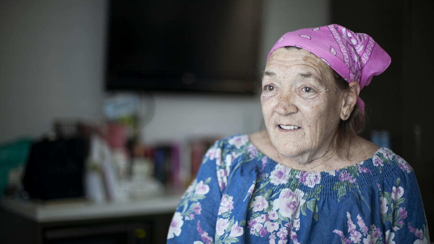 California Turned Pandemic Rentals Into Permanent Housing For Homeless ...