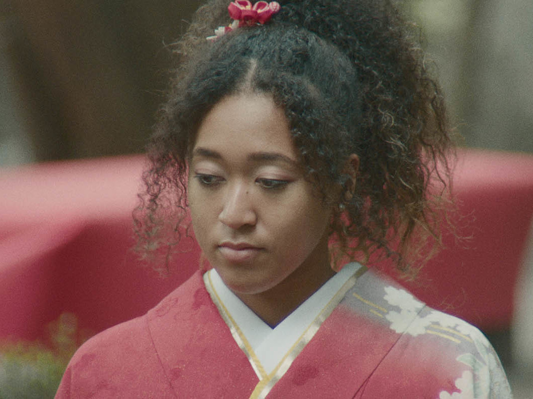 Timely Naomi Osaka Docuseries Explores The Inner Emotional World Of A ...
