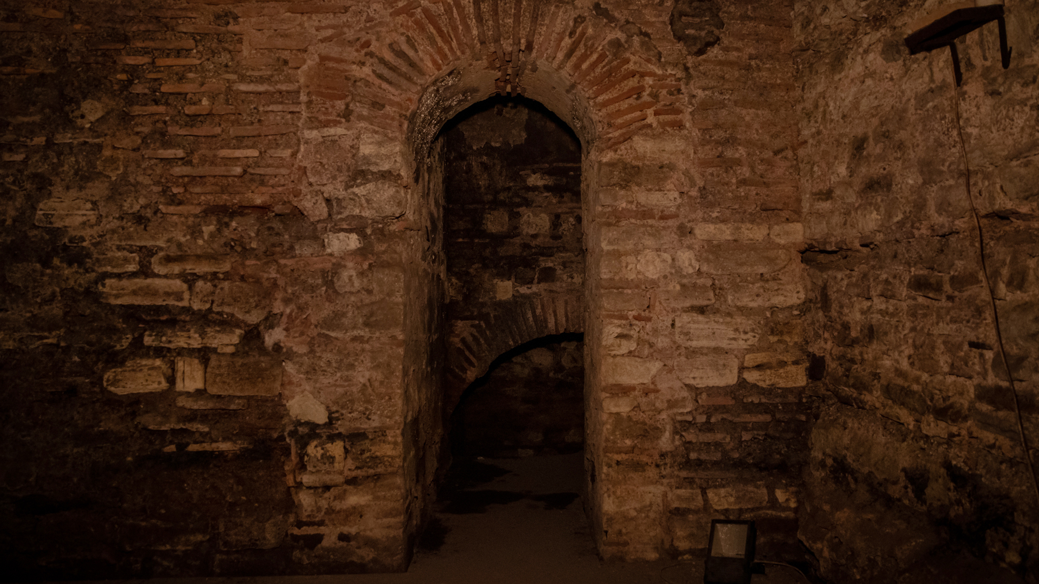 Beneath Istanbul, Archaeologists Explore An Ancient City's Byzantine ...