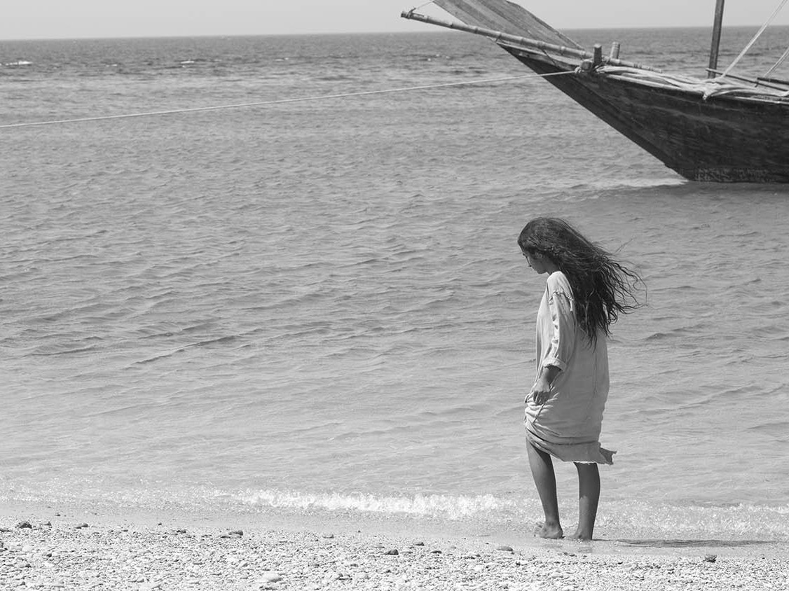 'Scales' Is A Saudi Arabian Filmmaker's Feminist Fable Of The Sea ...