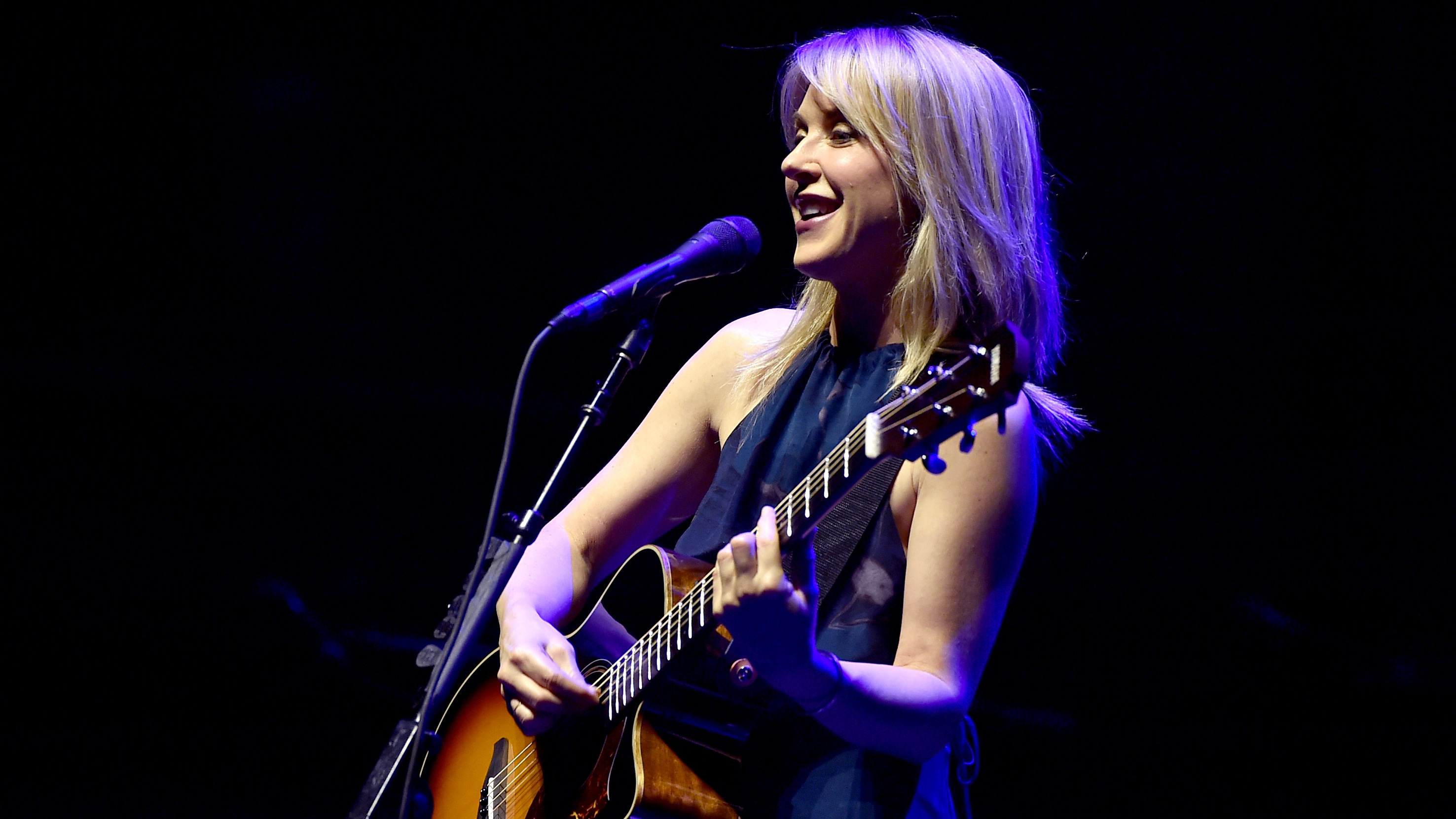 Liz Story Concert