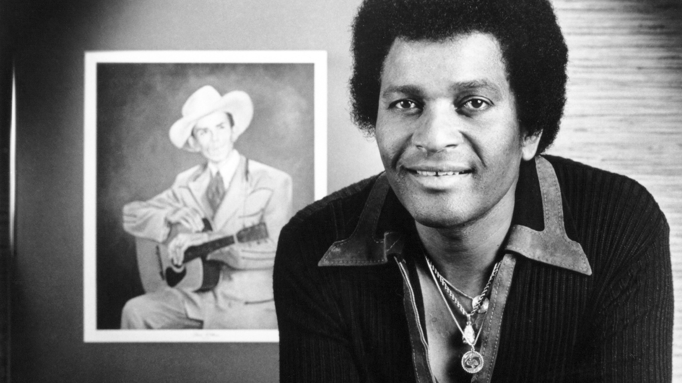 Message Music: 3 Black Artists Who Helped Integrate Country Music ...