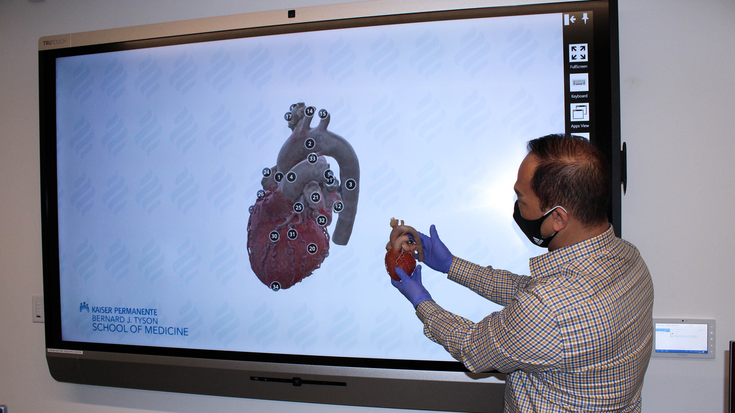 Medical Education And The Shift Towards Telemedicine : Consider This ...