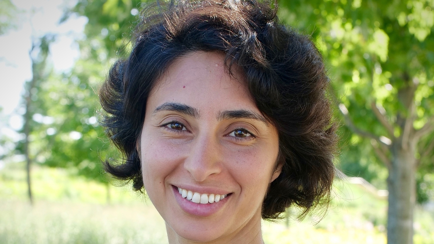 Odette Yousef Joins NPR As National Security Correspondent : NPR Extra ...