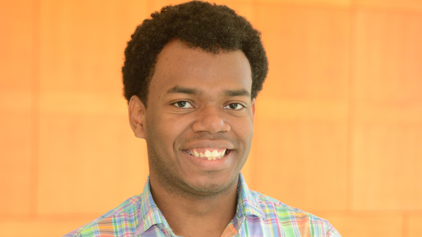 Jonathan Franklin Joins NPR's Digital News Hub Team : NPR Extra : NPR
