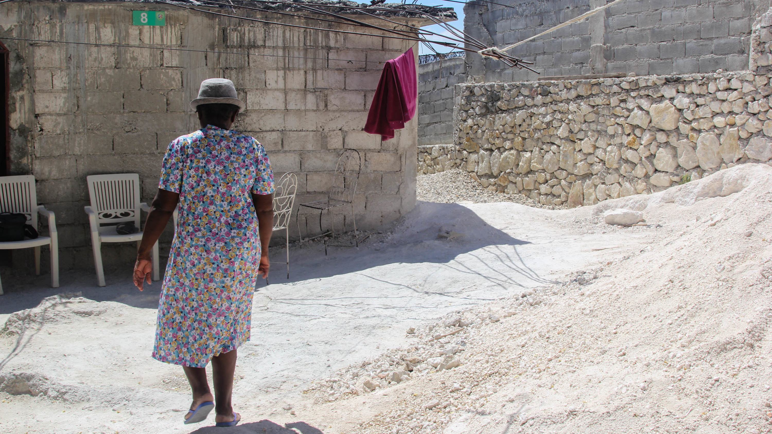 Haiti's Slain President Presided Over The Collapse Of Security In His ...