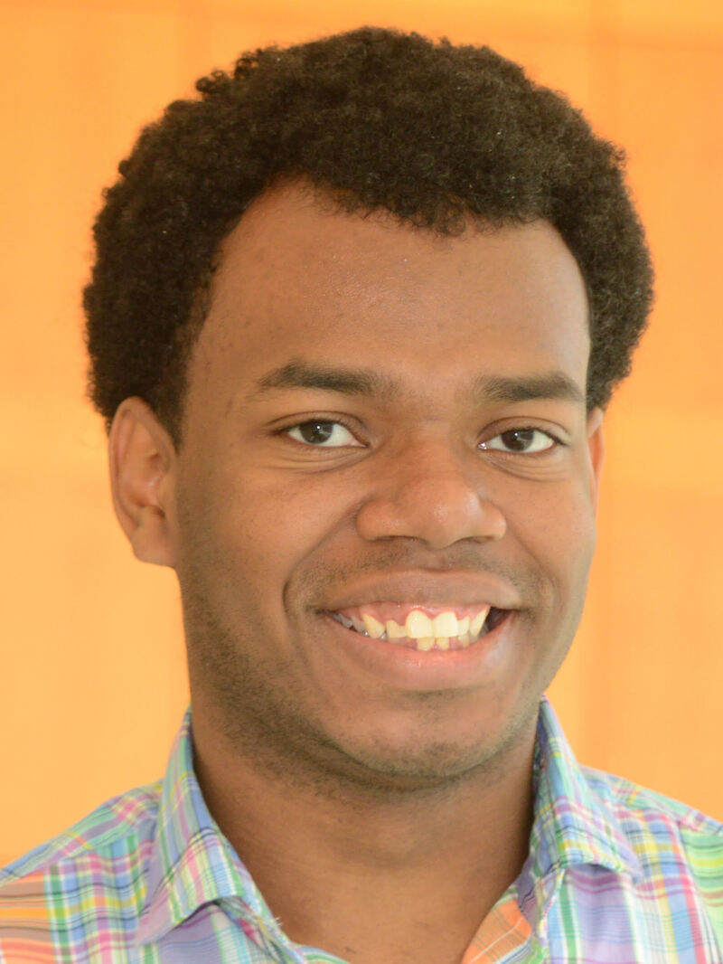 Jonathan Franklin : NPR